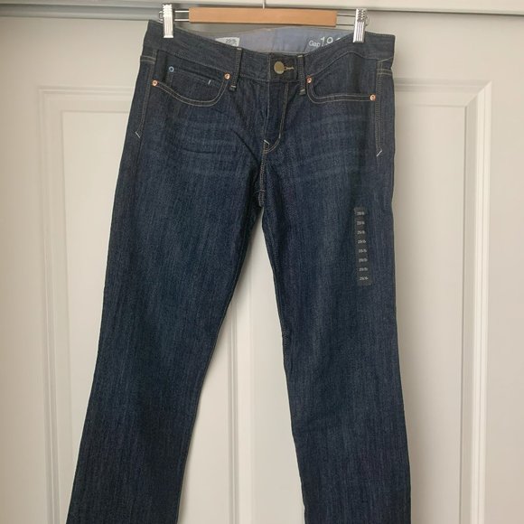 GAP | Jeans | Gap Real Straight 969 Low Rise Jeans | Poshmark